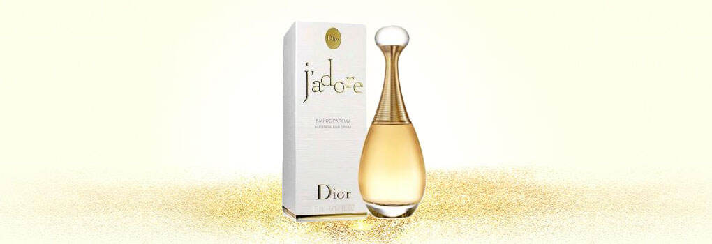 Dior J'adore EDP 5ml