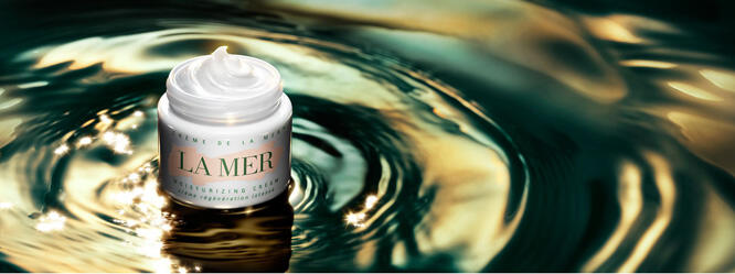La Mer The Moisturizing Cream 7ml