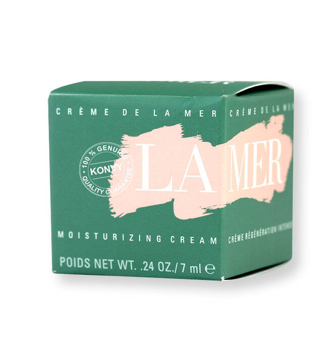 La Mer The Moisturizing Cream 7ml