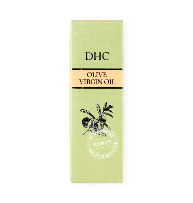 DHC Olive Virgin Oil 30ml