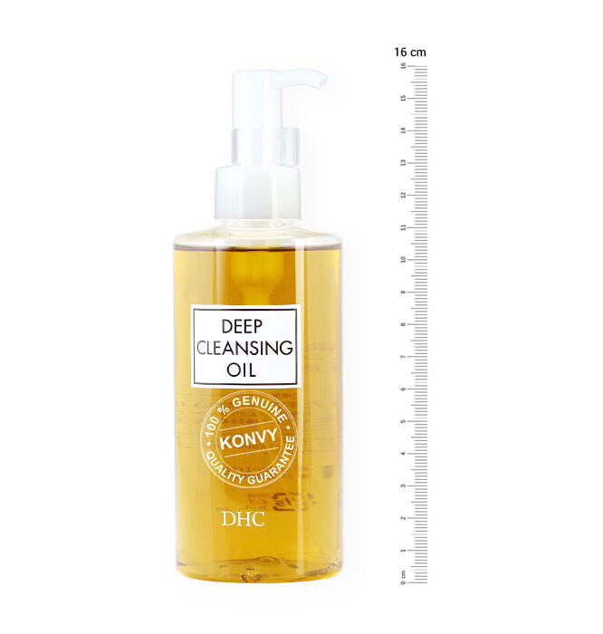 DHC Deep Cleansing Oil 200ml