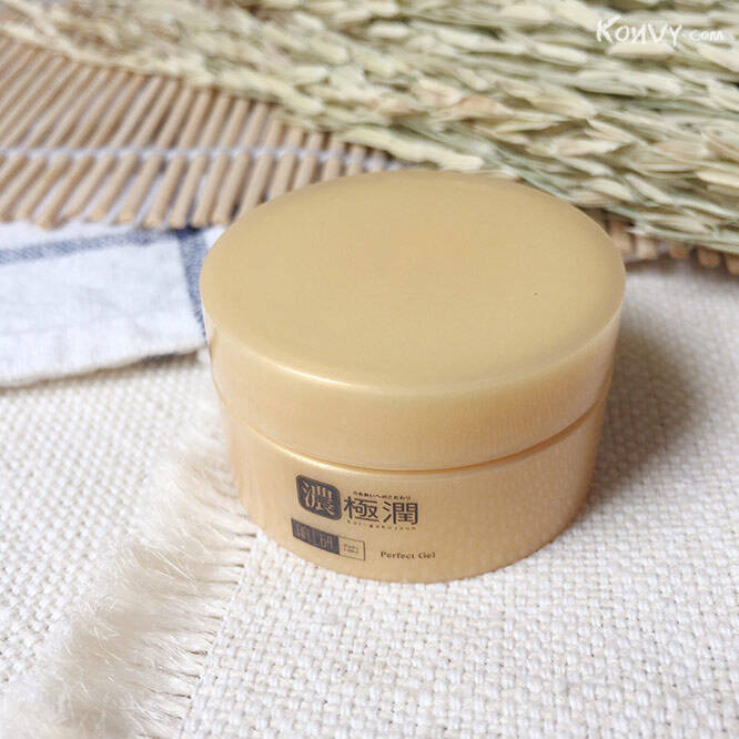 Hada Labo Hydrating Perfect Gel 14g