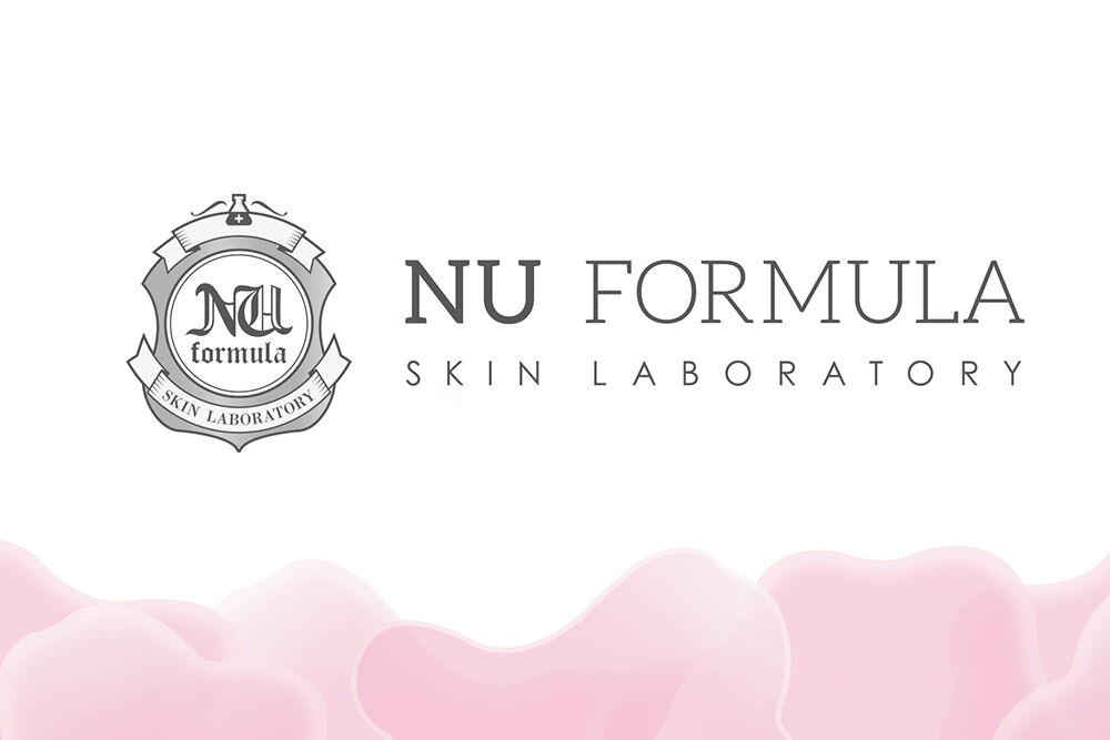 Nu Formula Mineral Cleansing Water For Sensitive Skin 510ml