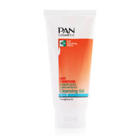 PAN COSMETIC Anti Comedone Soapless Cleansing Gel 100g