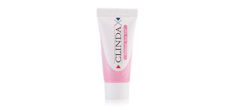 ClindaX Natural Sca Gel 10g