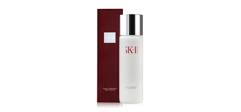 SK-II Facial Treatment Clear Lotion 230ml