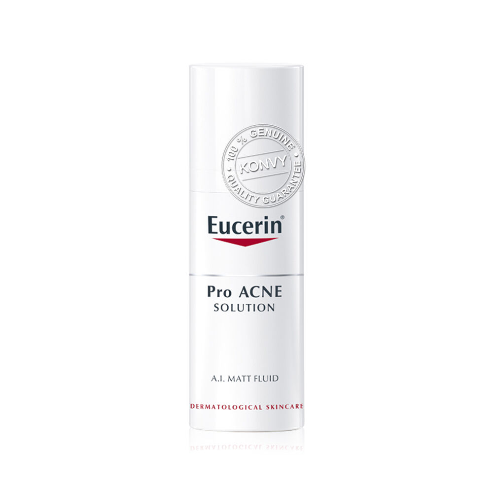 Eucerin Pro Acne AI Matt Fluid 50ml