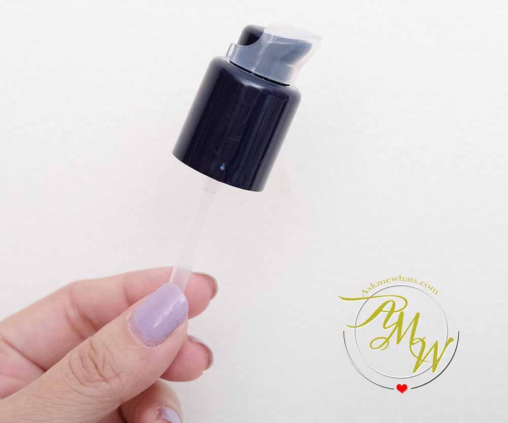 Estee Lauder Double Wear Stay-in-Place Makeup Pump