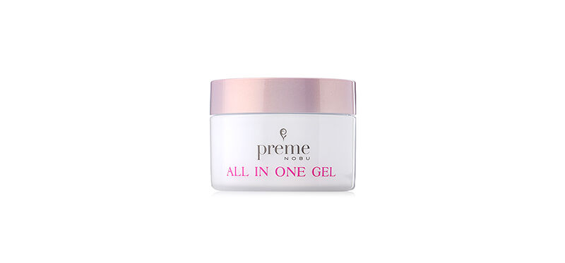 Preme Nobu All in One Gel 30g