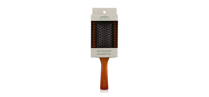 Aveda Mini Paddle Brush