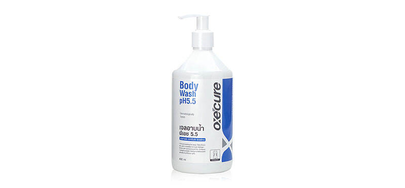 Oxe Cure Body Wash 400ml