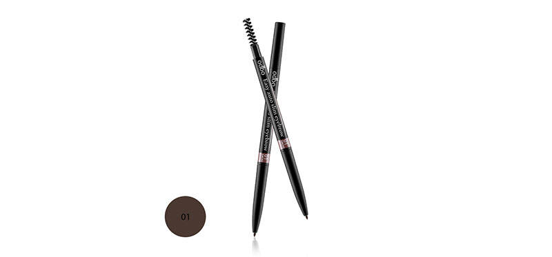 ODBO Easy Auto Slim Eyebrow 0.1g #OD781-01