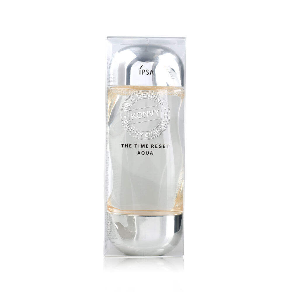 IPSA The Time Reset Aqua 200ml