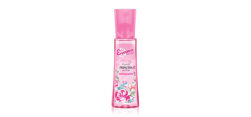 Eversense Moisture Cologne Princess 90ml