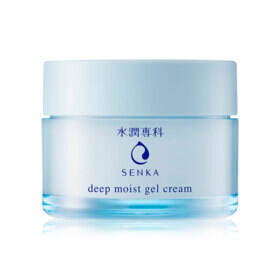 Senka Deep Moist Gel Cream 50g